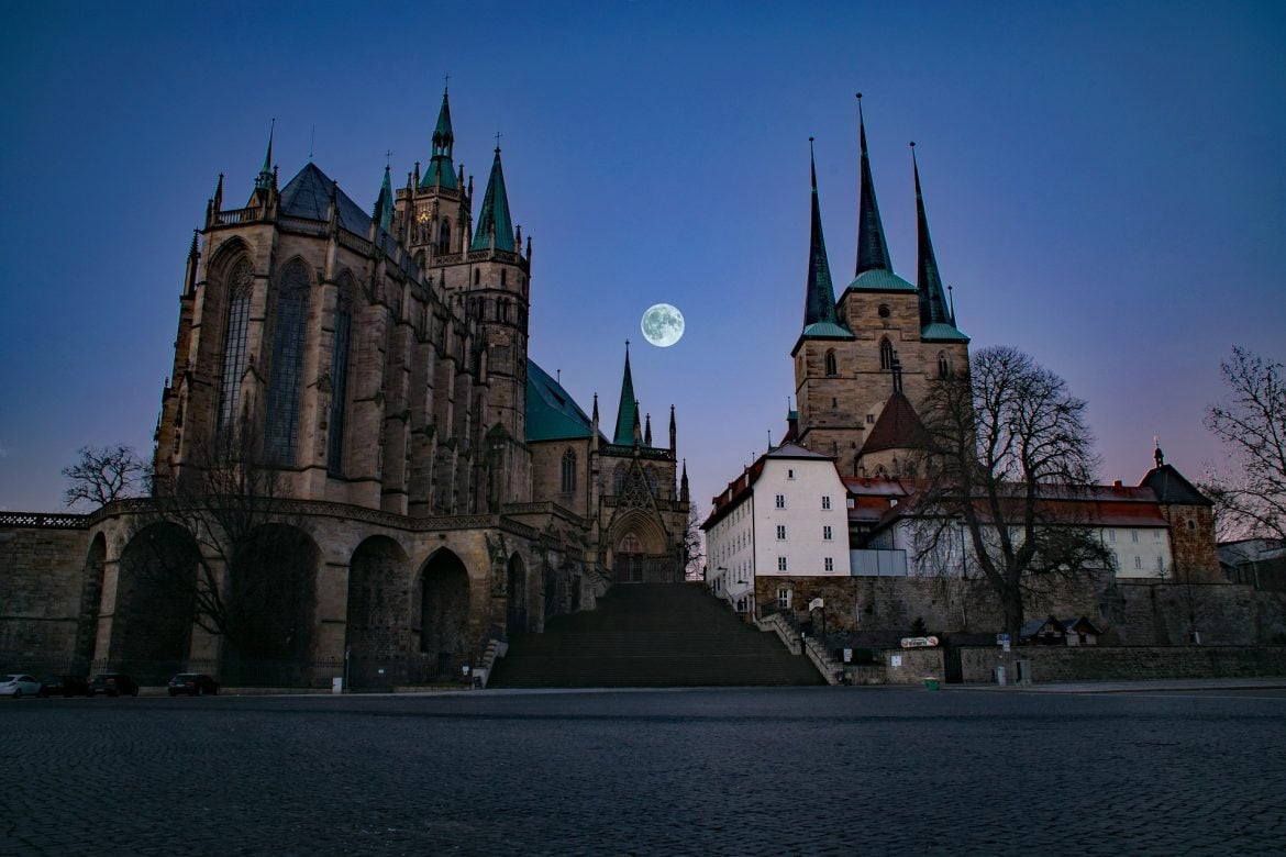 20+ Photos That Show How Surprisingly Beautiful Germany Is • A Little Nomad